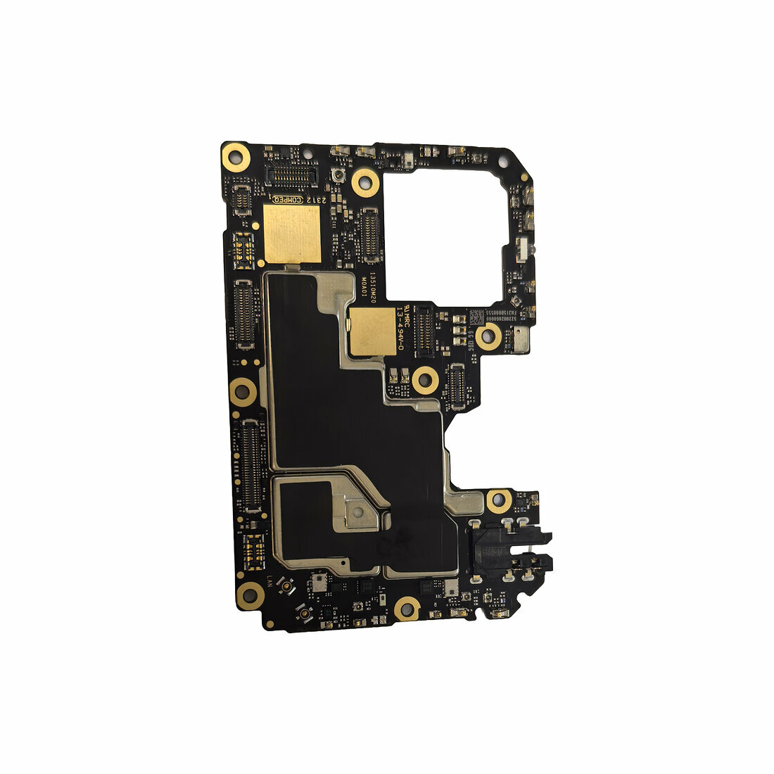 Материнская плата Xiaomi Mi 11 Lite 5G 8GB+128GB
