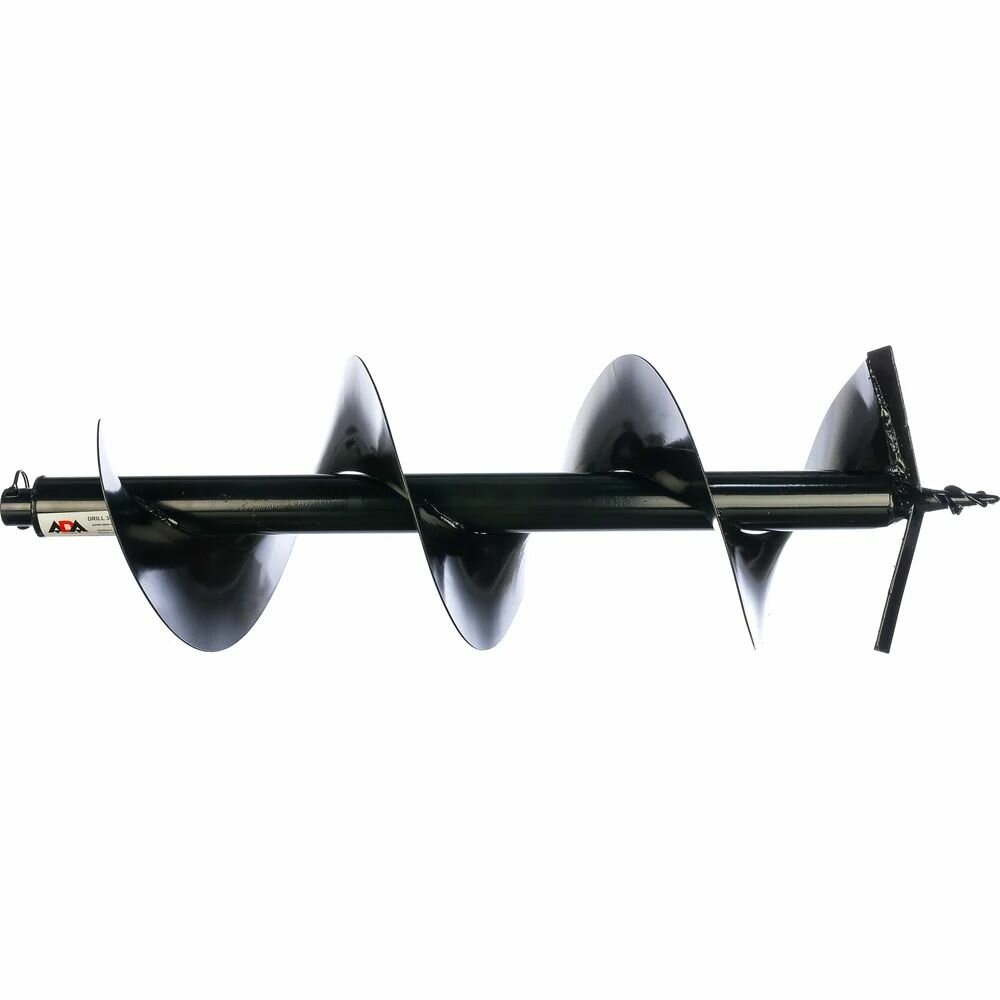 Шнек Drill 300/1000 (300х1000 мм) для мотобуров ADA А00237