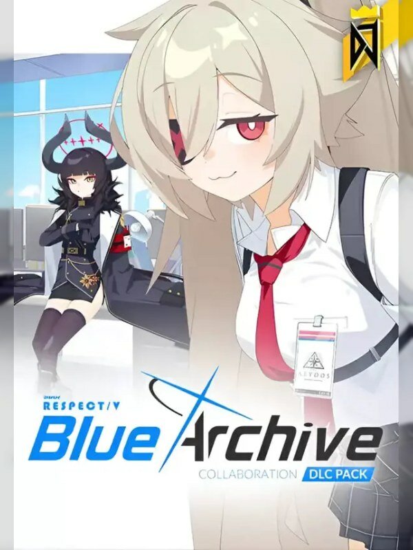 DJMAX RESPECT V - Blue Archive PACK DLC, Весь мир