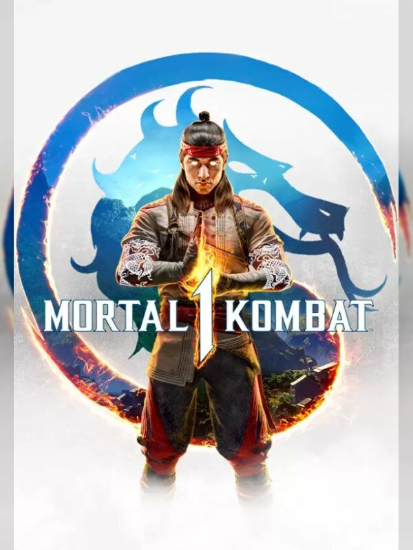 Mortal Kombat 1, СНГ без Беларуси