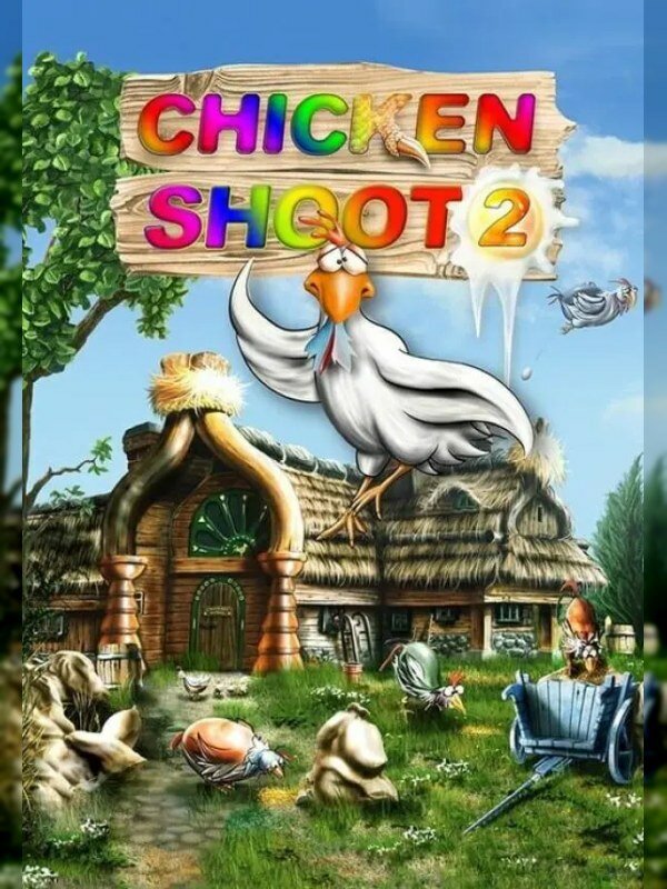 Chicken Shoot 2, РФ и СНГ
