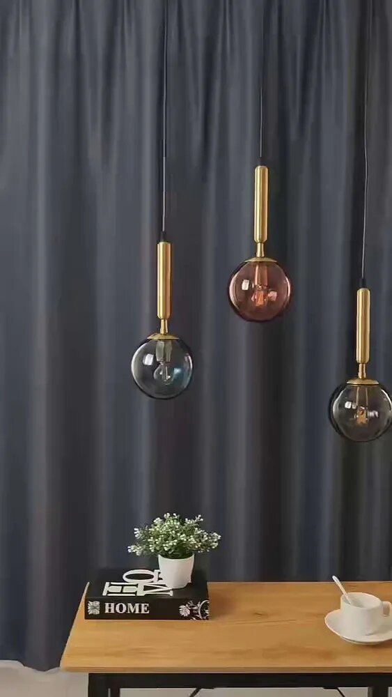 Shouyue Lighting Люстра, E14, 12 Вт — фото 1