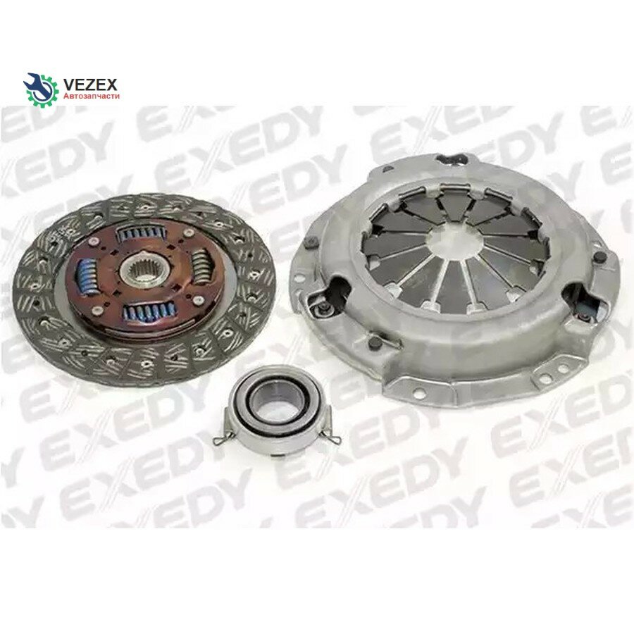EXEDY TYK2091 Сцепление, комплект