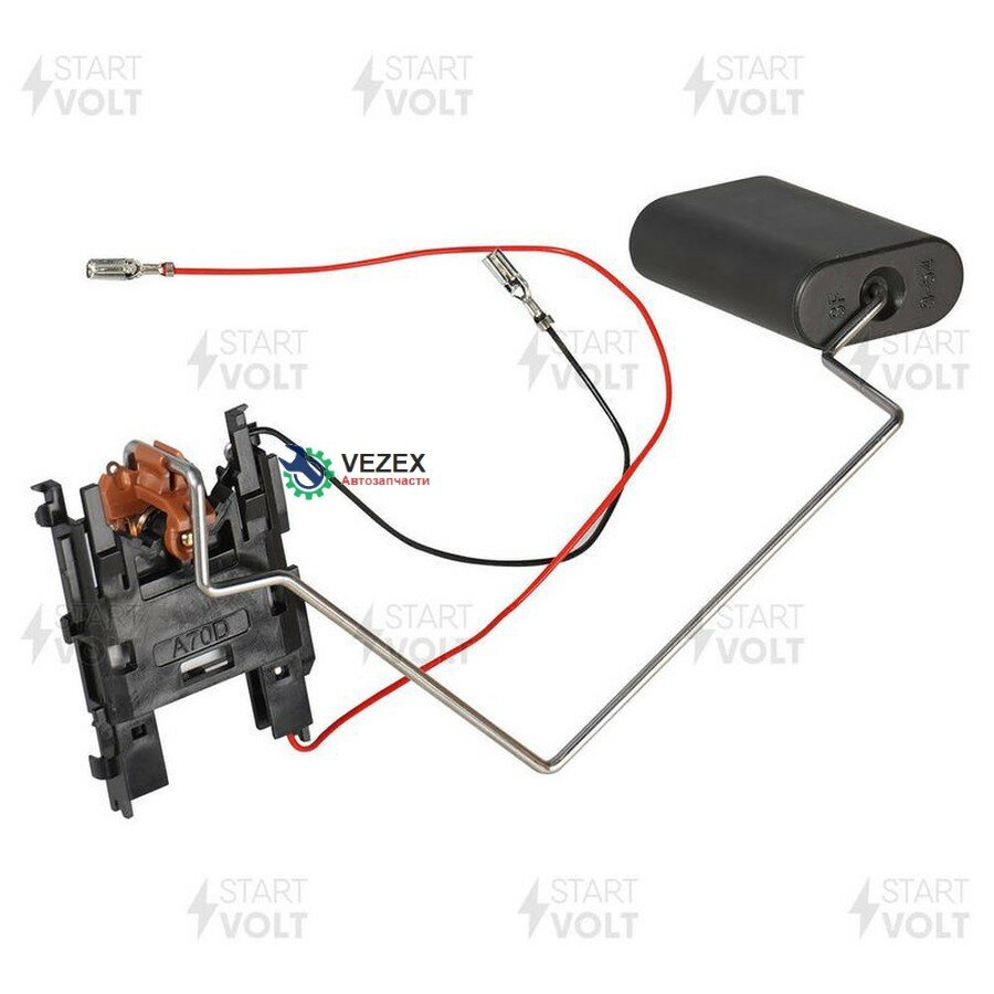 STARTVOLT VS-FS1576 Датчик уровня топлива для а/м Great Wall Hover H3 (10-)/Hover H5 (10-) 2.0i/2.4i (VS-FS 1576)