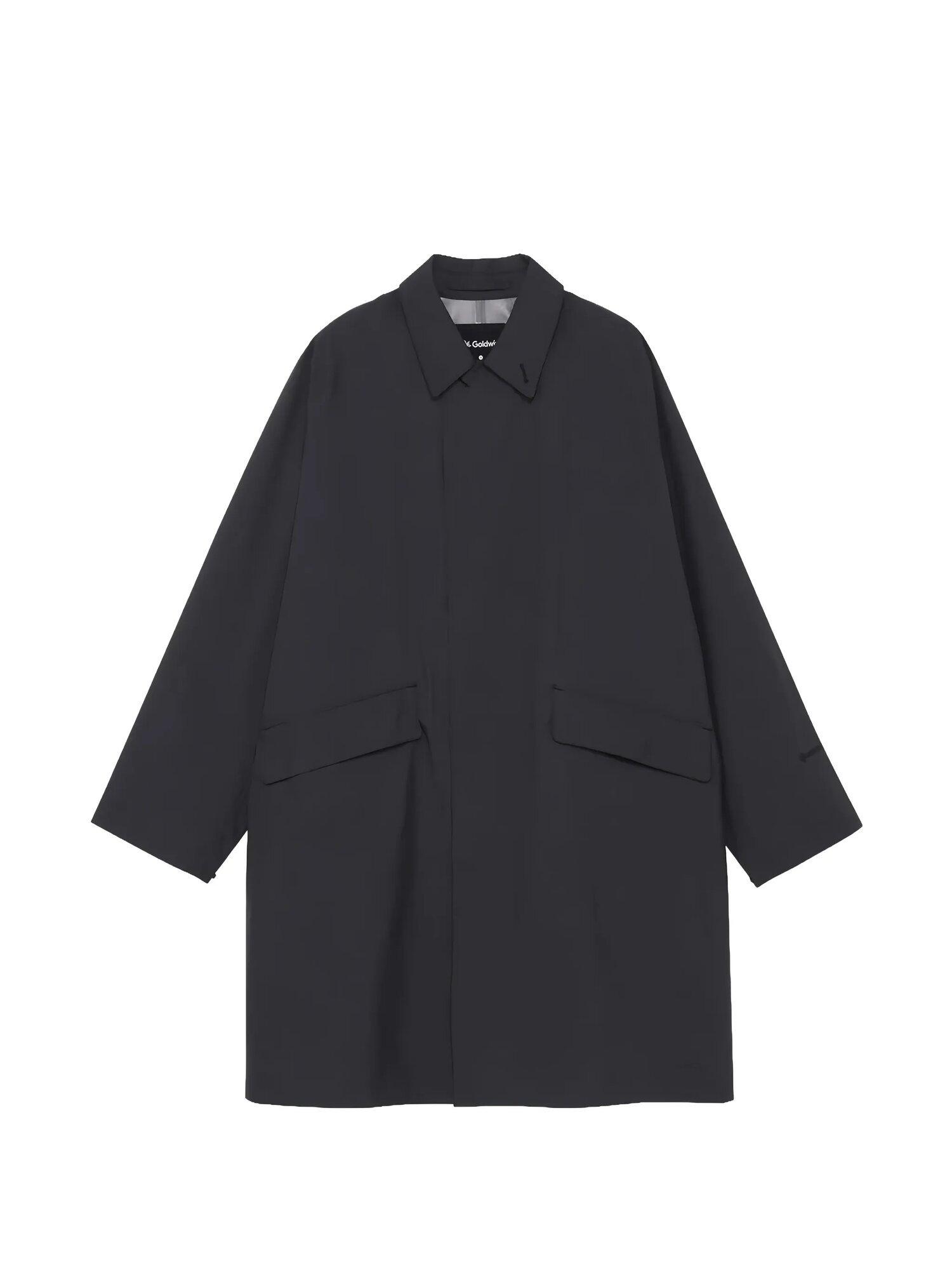 Топ Gore-Tex