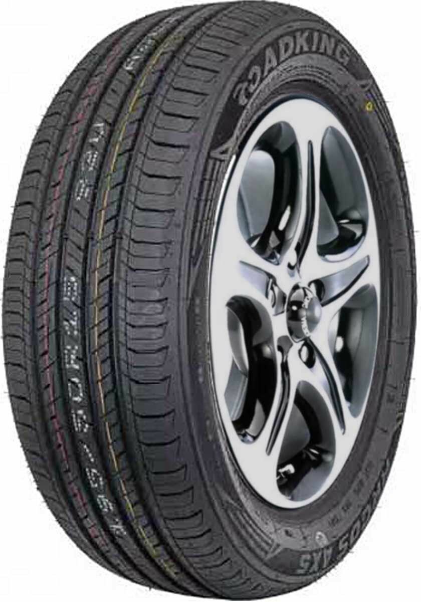Шины летние Roadking Argos AX5 175/70 R13 82T