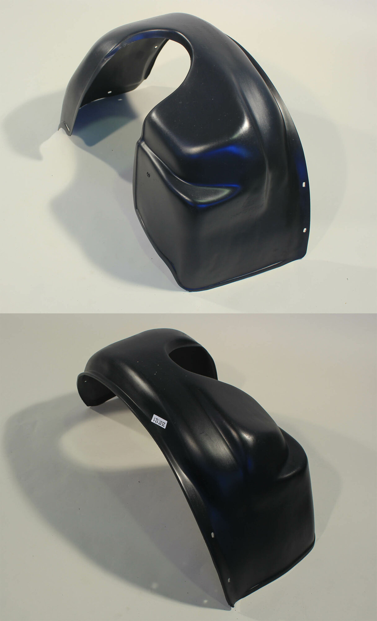 Подкрылки CHERY FORA (VORTEX ESTINA) передние пара