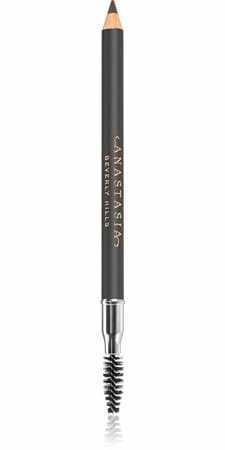 Карандаш для бровей Anastasia Beverly Hills Perfect Brow, dark brown, 0.95 г