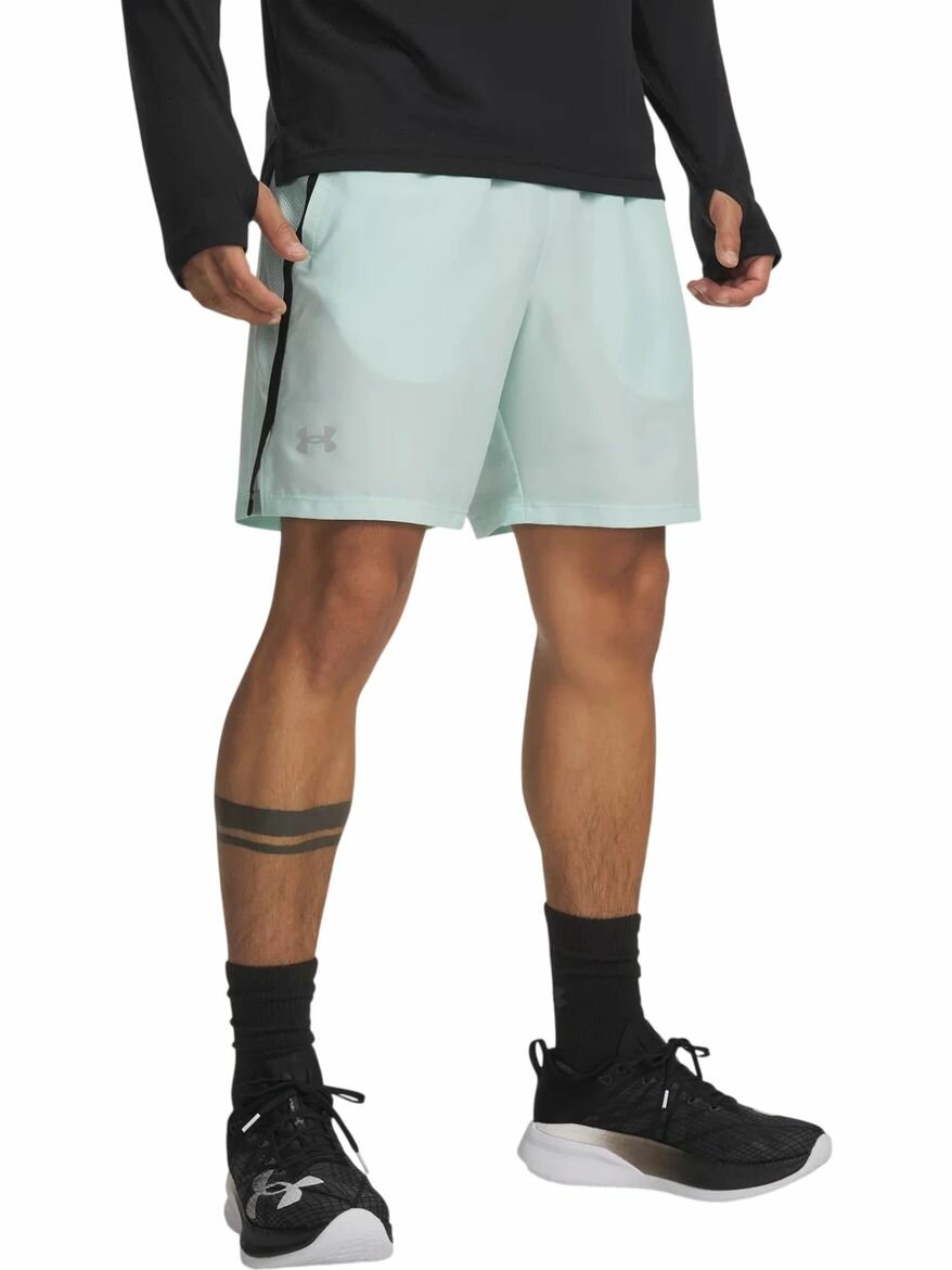 Шорты спортивные UA LAUNCH 7'' SHORTS
