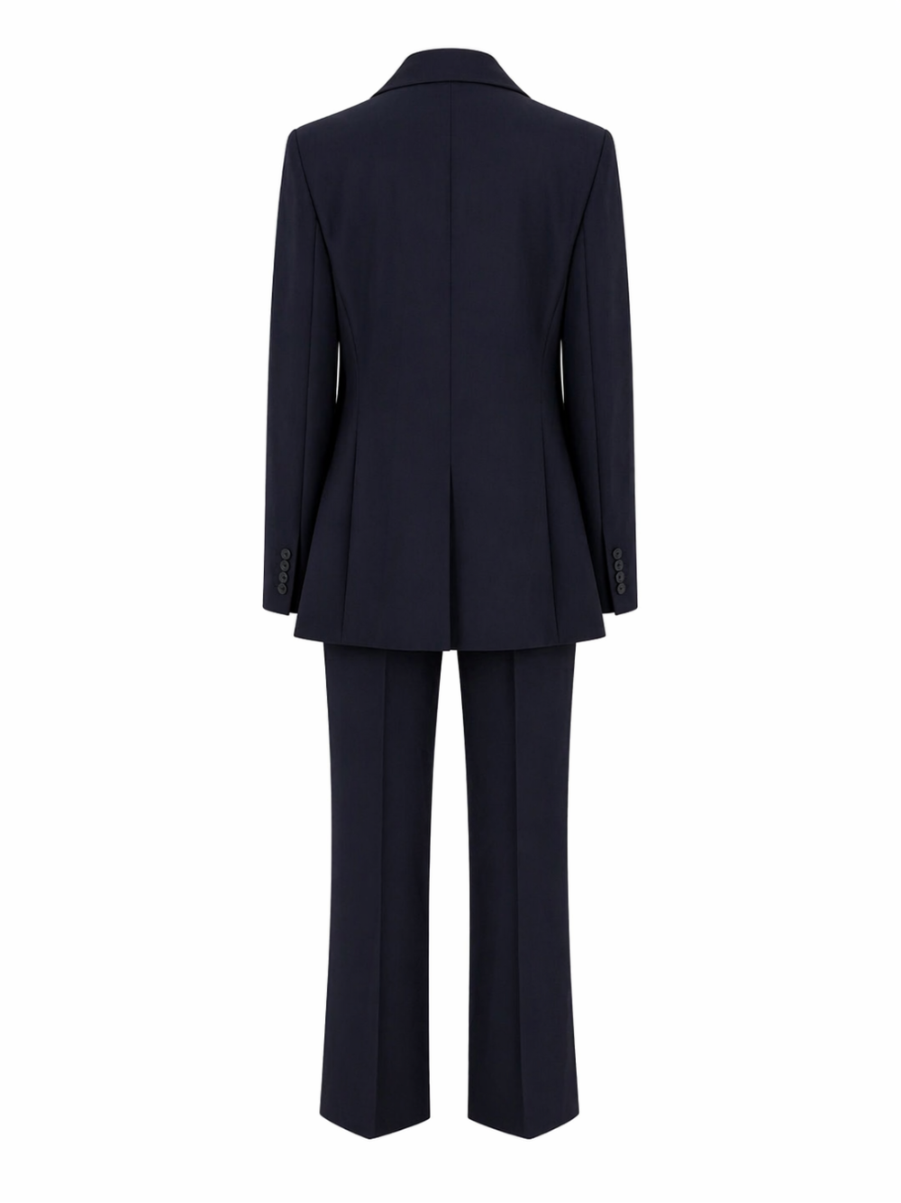 Платье Max Mara, размер 40, синий — фото 1