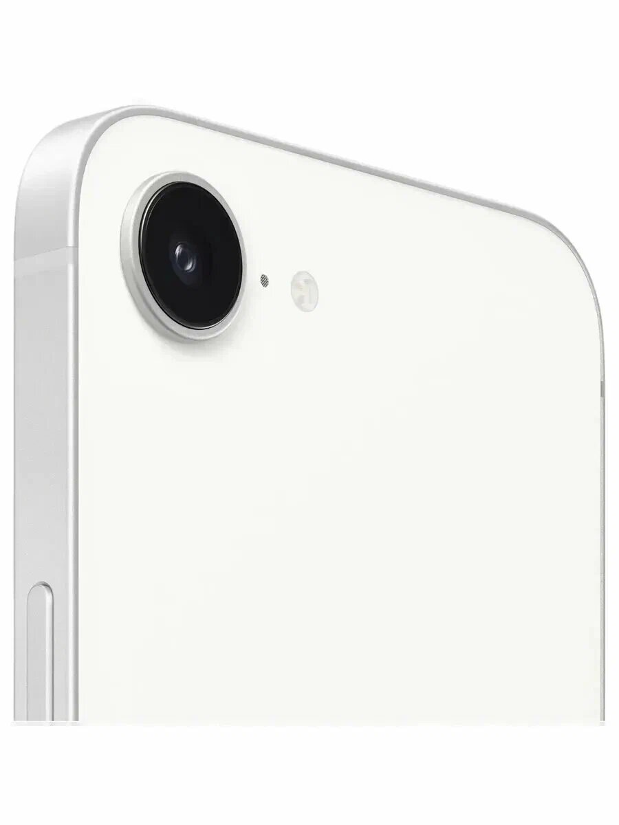 Смартфон Apple iPhone 17E 512Gb ( White | Белый ) Регион - JA — фото 1