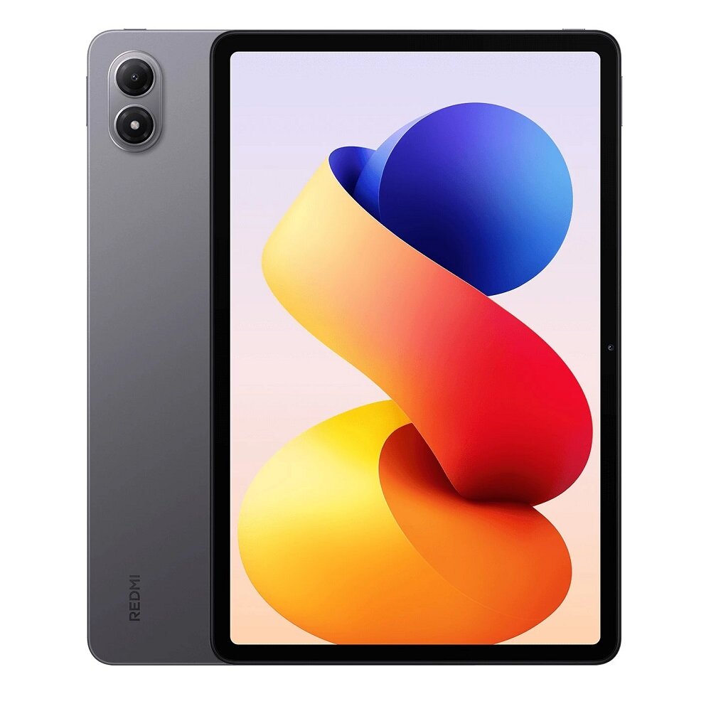 Планшет Xiaomi Redmi Pad 2 Pro 8/256 Graphite Gray EU Для игр