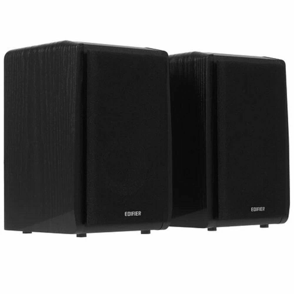 Колонки Edifier R1010BT Black 2.0 24 Вт