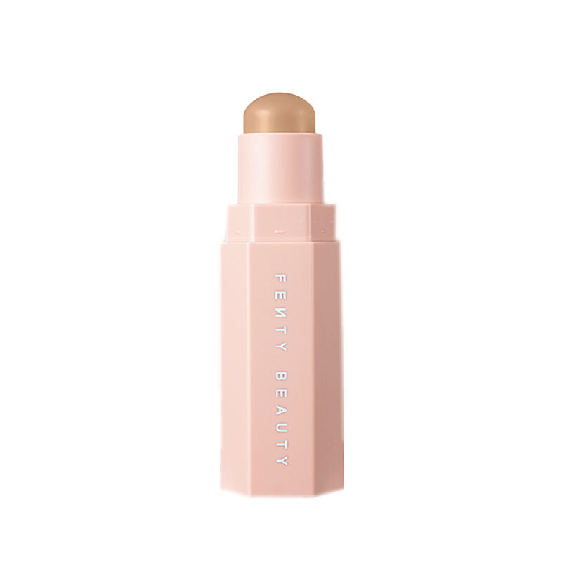 Тональный крем женский FENTY BEAUTY Versatile Soft Matte Shaping Highlighter Contour Stick 7.1g
