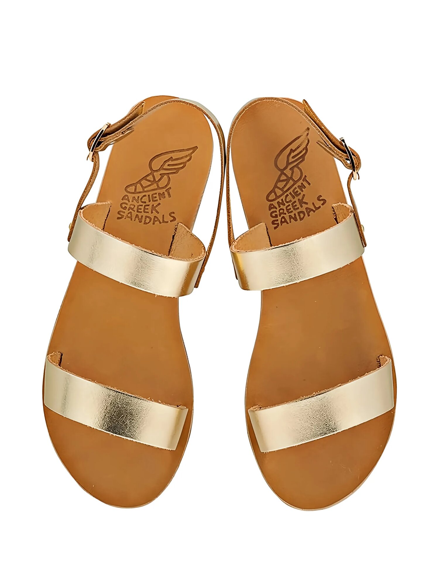 Босоножки Ancient Greek Sandals 'Clio', размер 42 — фото 1