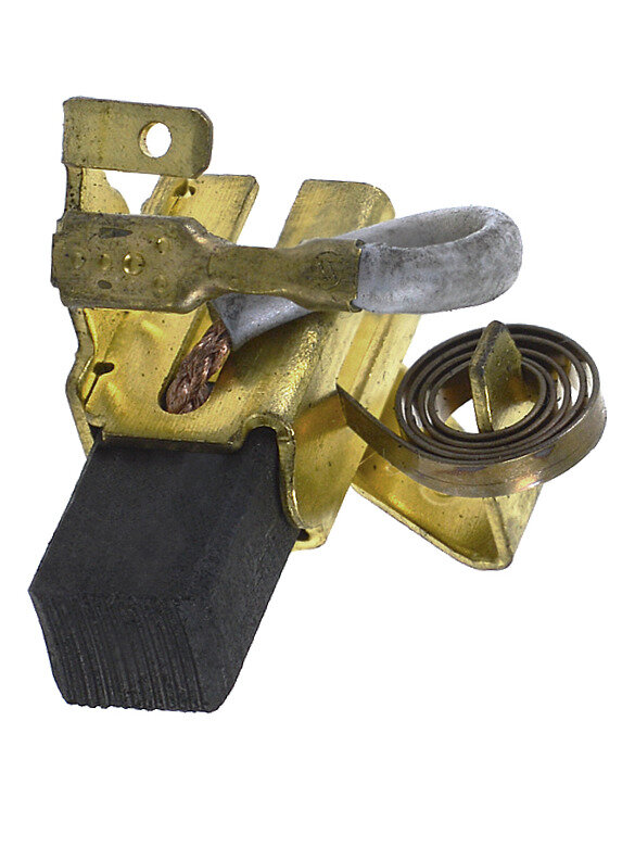Щеткодержатель для перфоратора DeWalt D25223K TYPE 2 — фото 1