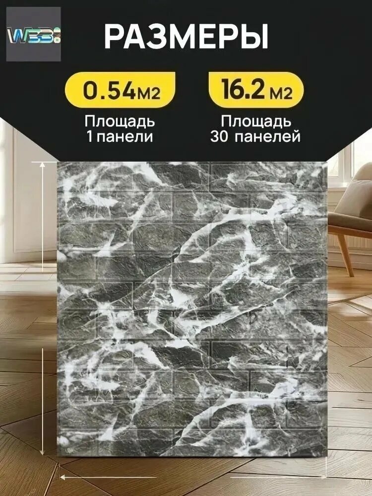 Стеновая панель