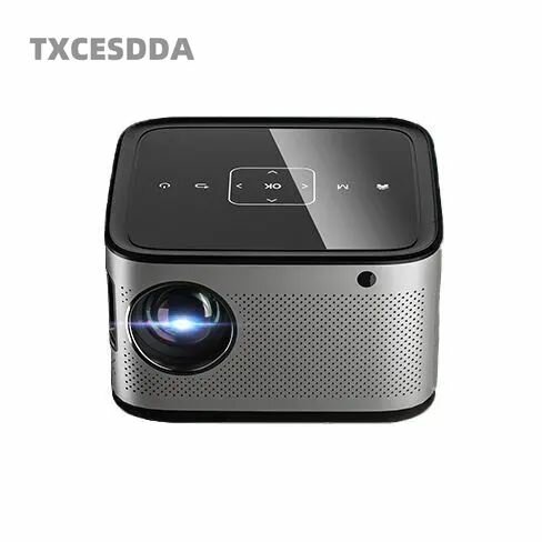 TXCESDDA Проектор, черный — фото 1