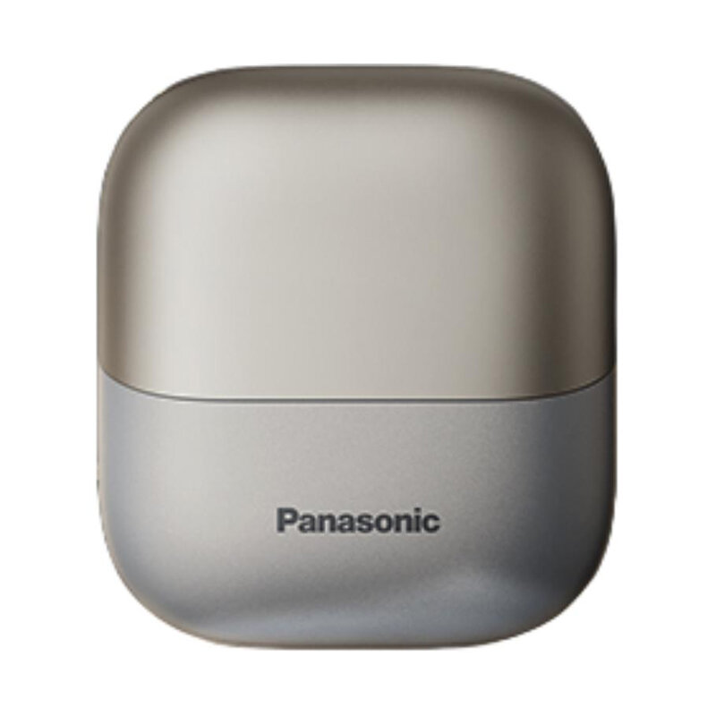 Электробритва мужская Panasonic ES CM30 портативная