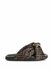 Шлёпанцы FENDI FF