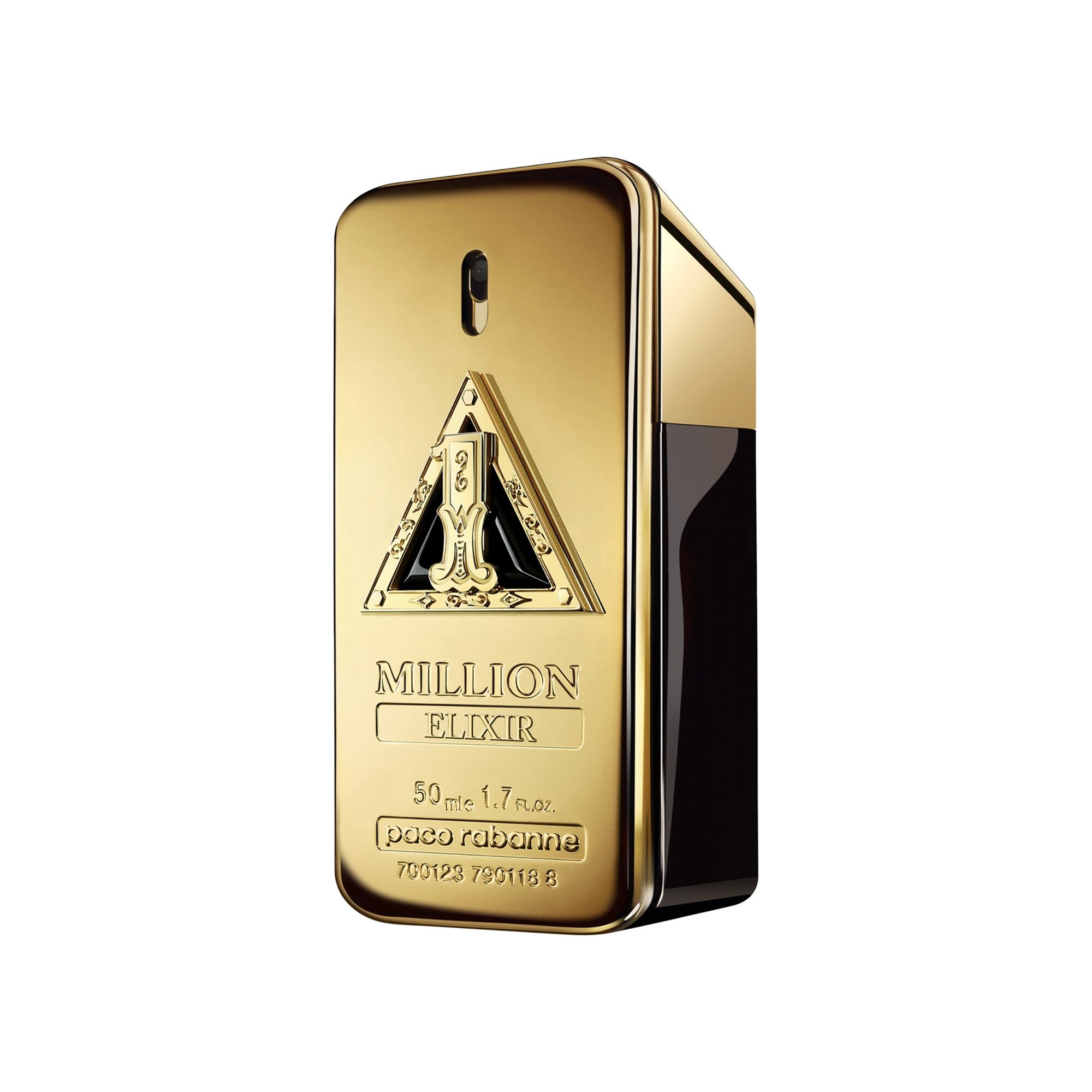 Paco Rabanne Парфюмерная вода для мужчин 1 Million Elixir 50 мл