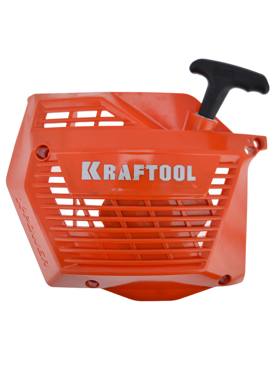 Стартер в сборе (41-52) для бензореза KRAFTOOL K970-16