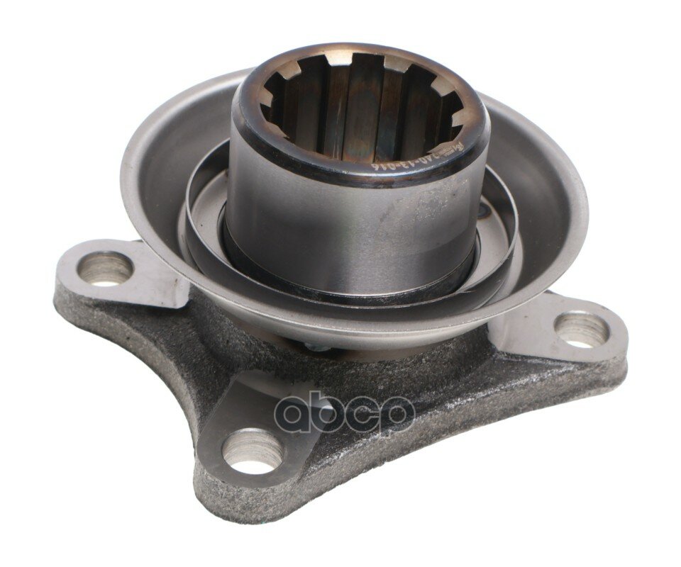 Фланец КАМАЗ межосевого дифференциала MEGAPOWER MEGAPOWER Automotive арт. 250-12-006