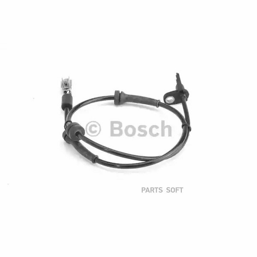 Датчик вращения колеса [ABS] пер. BOSCH 0265007905 NISSAN QASHQAI 1.6/2.0/1.5dCi/2.0dCi 07->