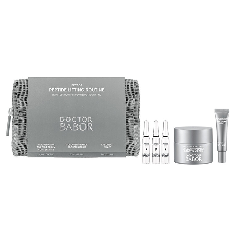 BABOR Peptide Lifting Routine Набор Германия 1 шт