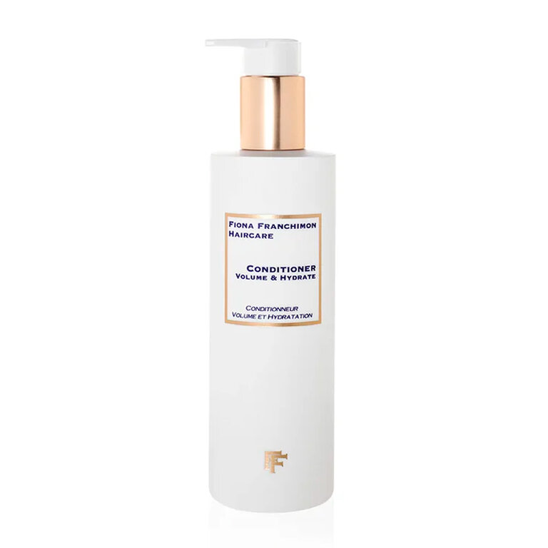 FIONA FRANCHIMON Volume and Hydrate Conditioner Кондиционер Нидерланды 250 мл