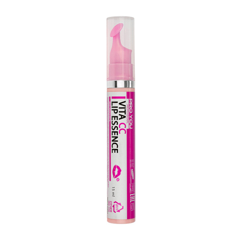 PRO YOU Vita CC Lip Essence Эссенция Южная Корея 15 мл
