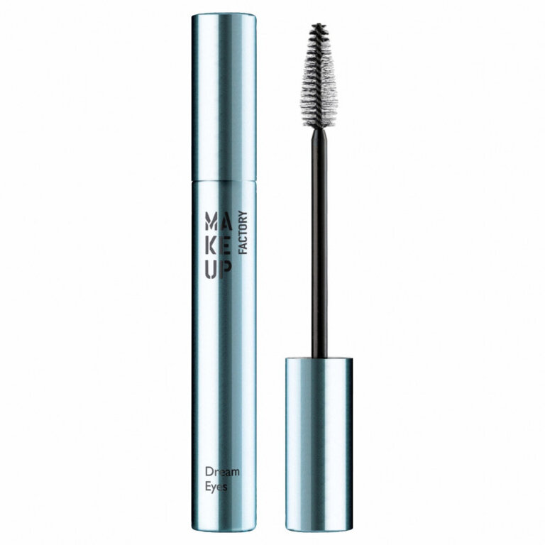 MAKE UP FACTORY Dream Eyes Mascara Тушь Германия 12 мл