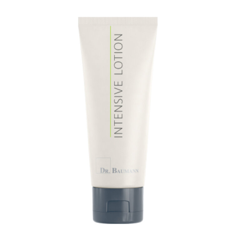 DR. BAUMANN Intensive Lotion Эмульсия Германия 75 мл
