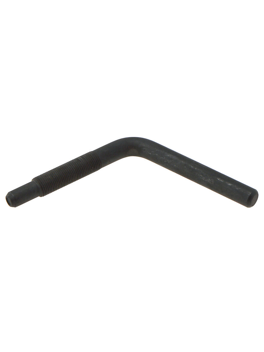 Наковальня (для цепей с шагом 3/8", 3/8" низкопрофильных, 0.404", 1/2") (клепальный станок)