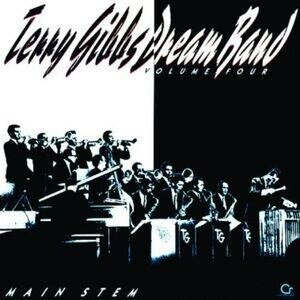 Компакт-диск Warner Terry Gibbs Dream Band – Main Stem (Volume 4)