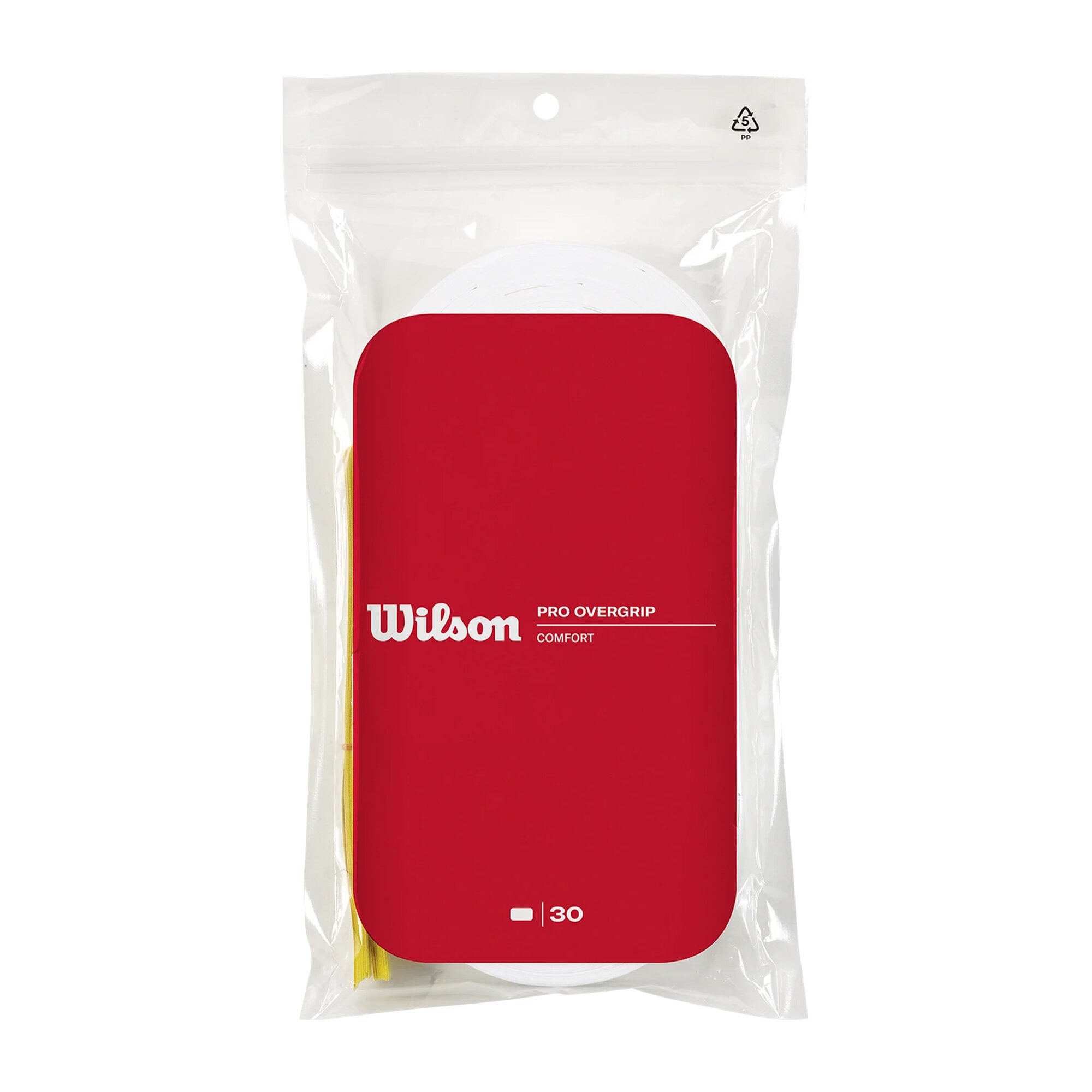 Намотка Wilson Pro 30шт