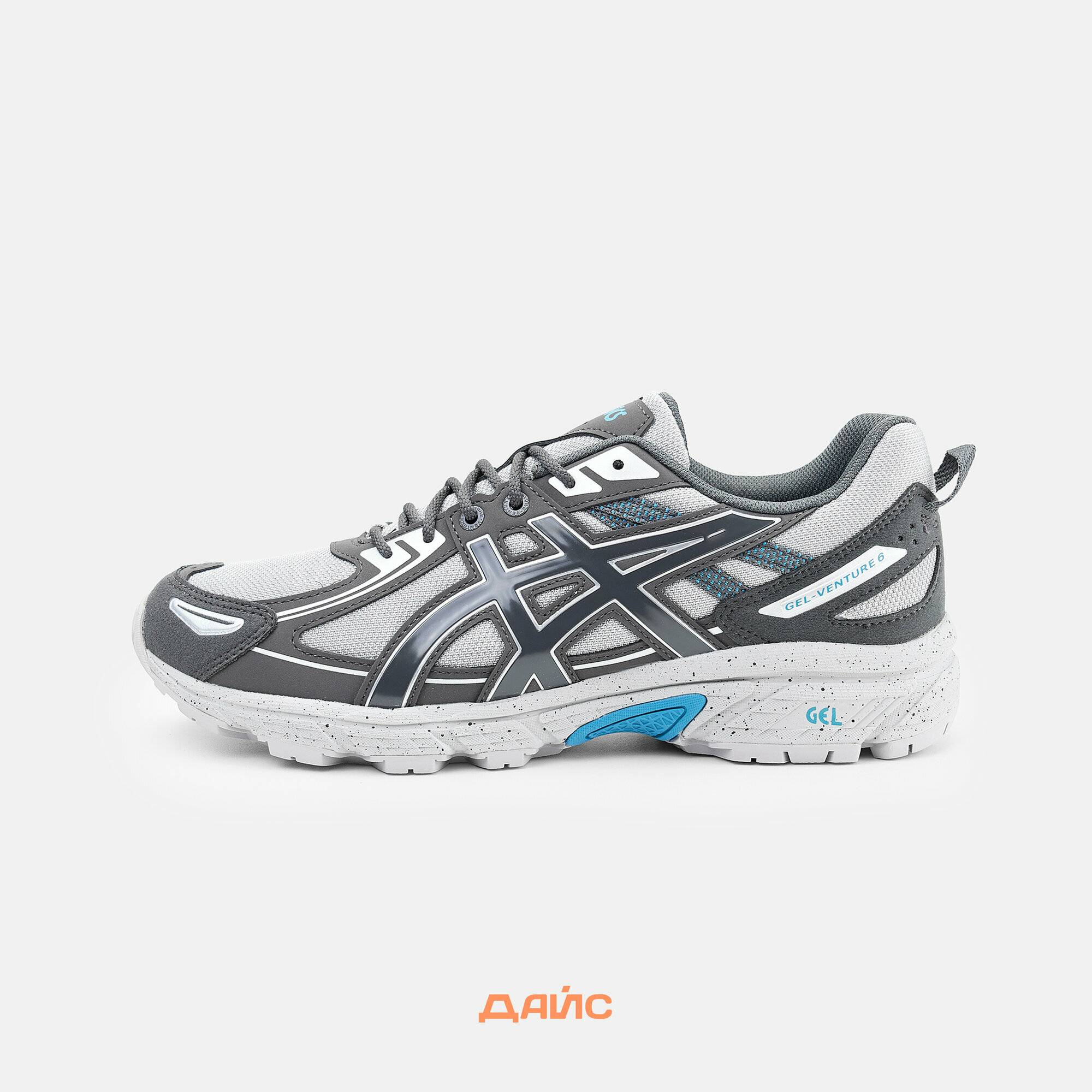 Кроссовки GEL-VENTURE 6