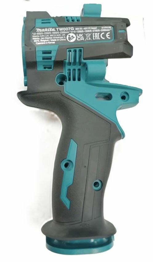 Корпус в сборе для TW007G Makita 183S74-1