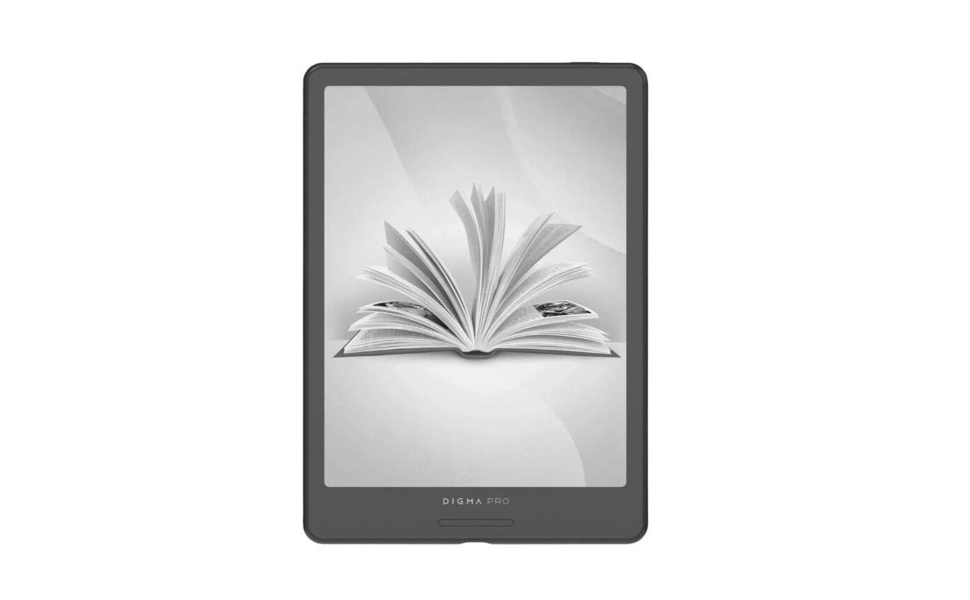 Электронная книга Digma pro Moon 8