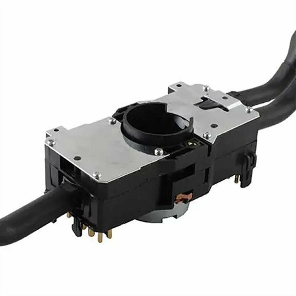 Подрулевой переключатель для Audi 80 100 LHD 443953513H