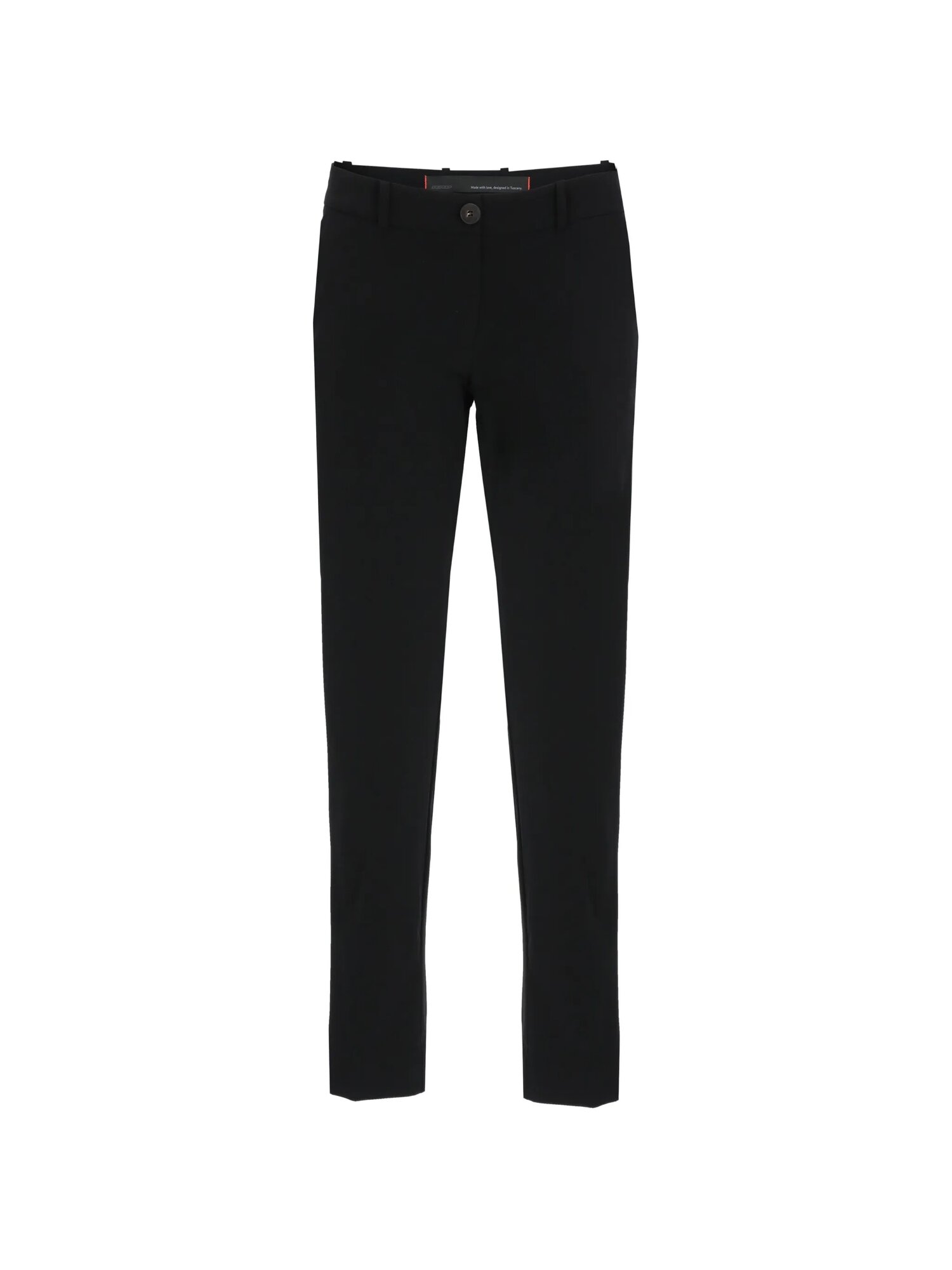 Брюки Belt-loops trousers