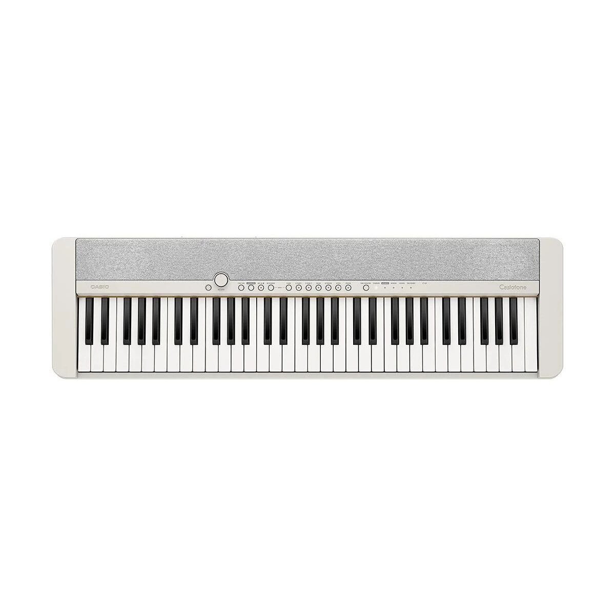 Пианино цифровое Casio CT-S1WE без блока питания