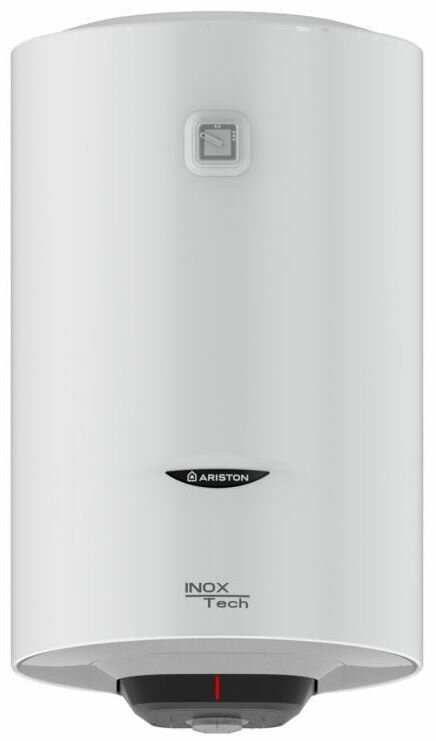 Водонагреватель Ariston PRO1 R INOX ABS 100 V 1.5кВт 100л электрический настенный