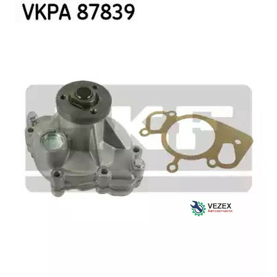 SKF VKPA87839 Насос водяной