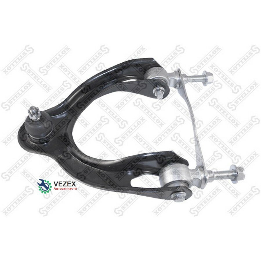 STELLOX 5737004SX рычаг передний верхний правый!\ Honda Civic all 91-95