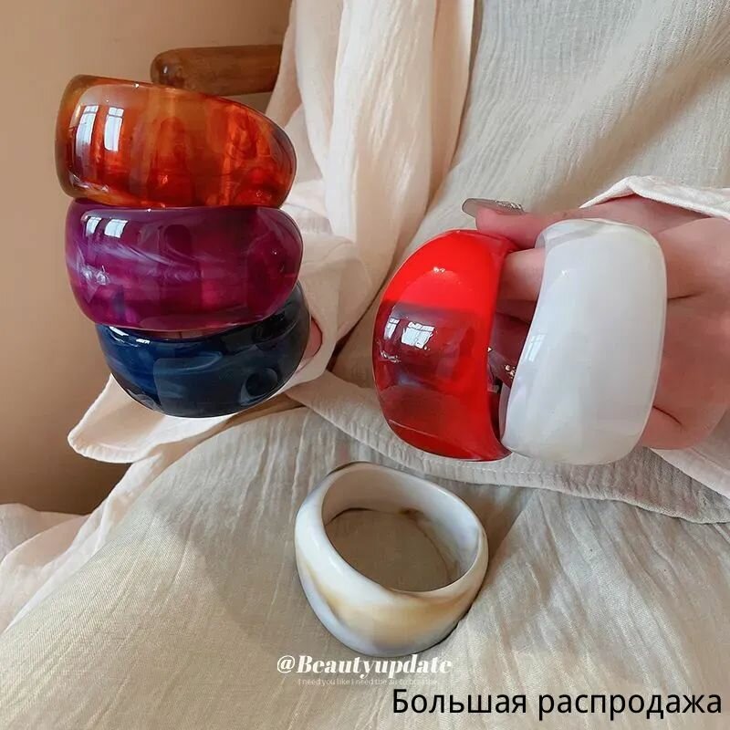 Набор браслетов — фото 1