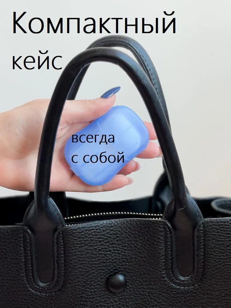 Твердое мыло — фото 1