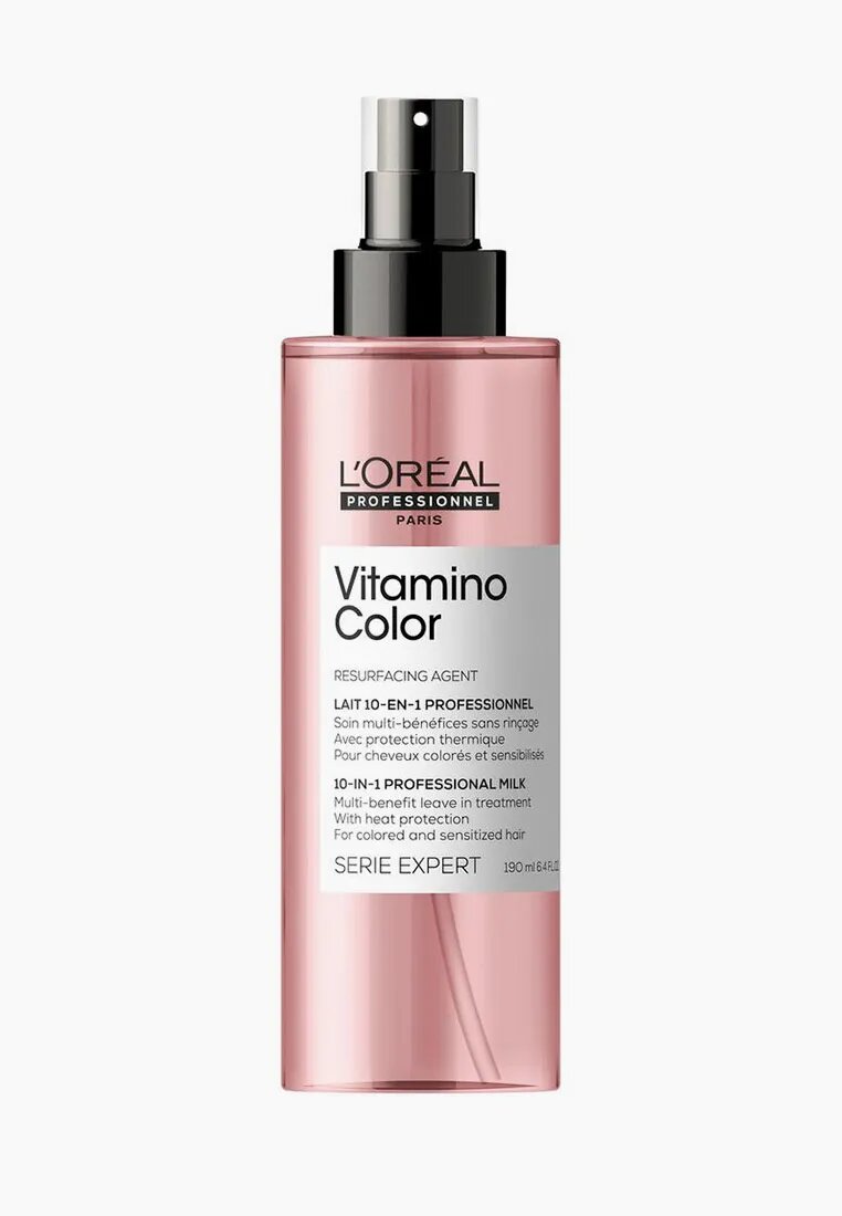 L'Oreal Professionnel Спрей для волос 190 мл