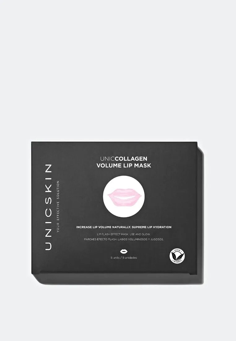 Unicskin Маска для губ 118 г