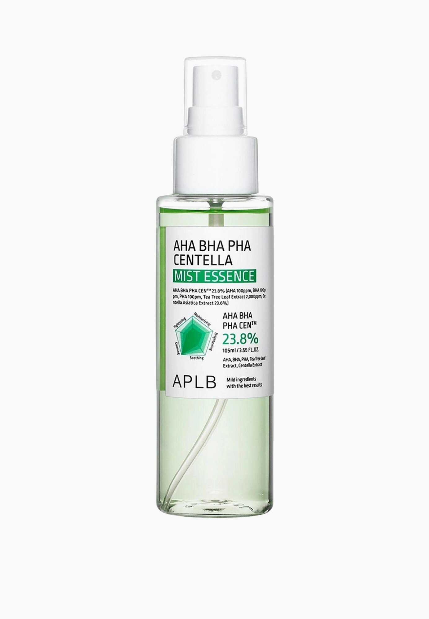 APLB Мист для лица 105 мл